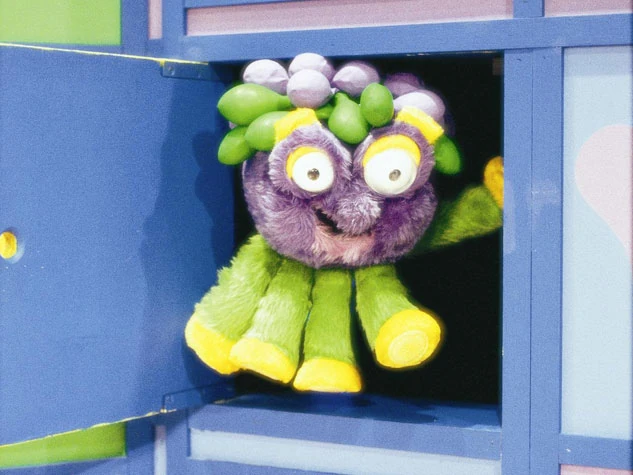 Jup Jup | Hi-5 Fanon Wiki | Fandom