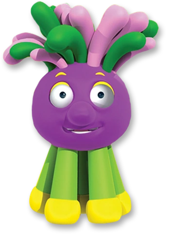 Jup Jup | Hi-5 House Wiki | Fandom