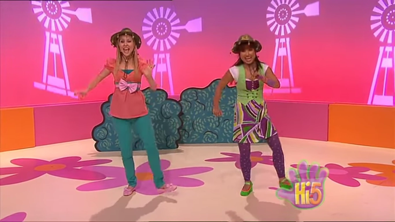 Image - Charli S10 E28 3.png | Hi-5 TV Wiki | FANDOM powered by Wikia