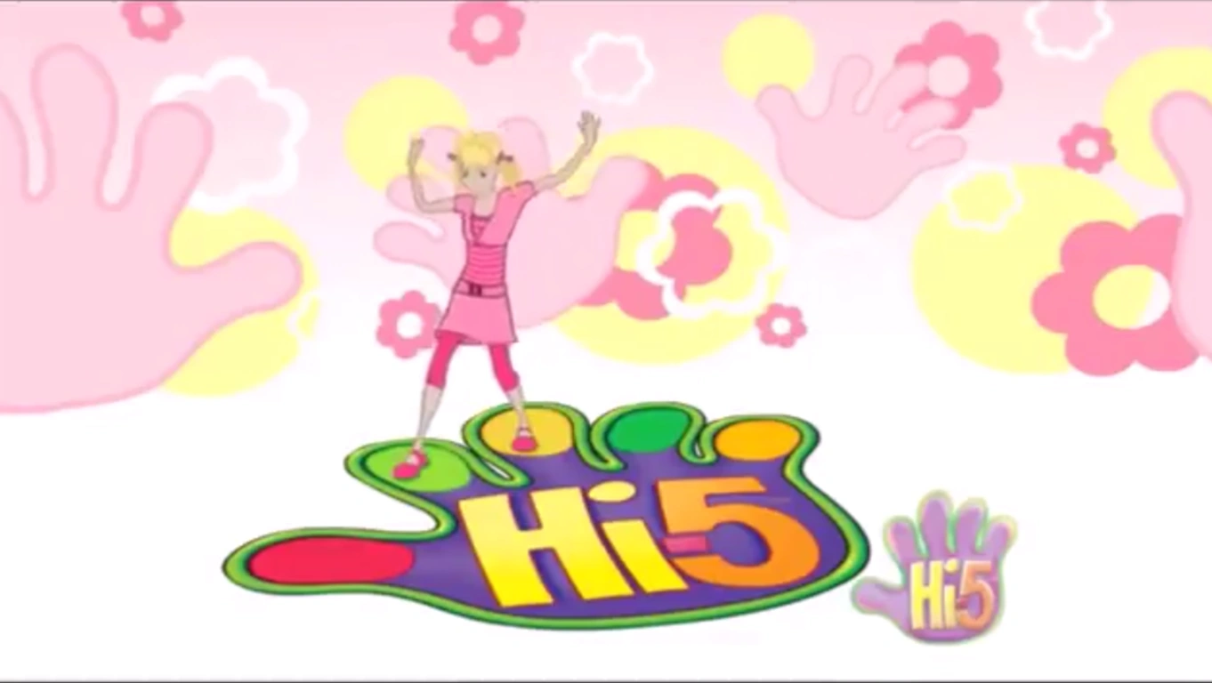 Image - Jenny's Intro.png | Hi-5 TV Wiki | FANDOM powered by Wikia