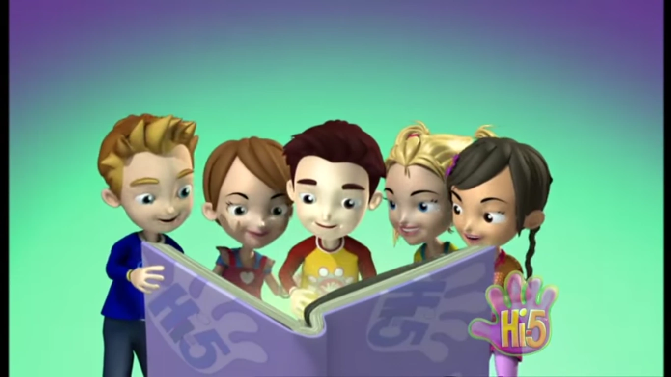 Image - Sharing Stories Intro Series 11.png | Hi-5 TV Wiki | FANDOM ...