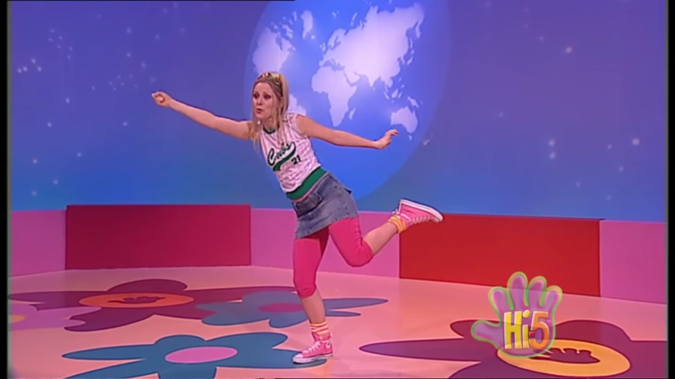 Image - Charli S5 E34 2.png | Hi-5 TV Wiki | FANDOM powered by Wikia