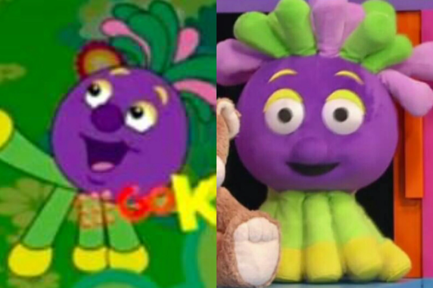 Image - Jup Jup Season 17.png | Hi-5 TV Wiki | FANDOM powered by Wikia