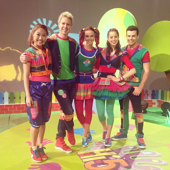 Image - Hi-5 set official house.png | Hi-5 TV Wiki | FANDOM powered by ...