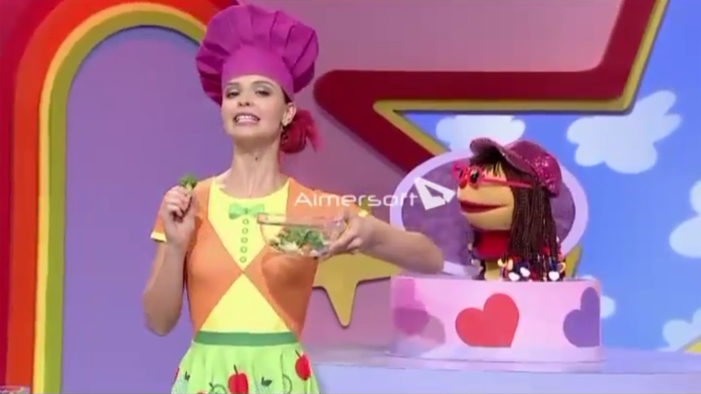 Hi-5 House Series 1, Episode 10 (Learn something new) | Hi-5 TV Wiki ...