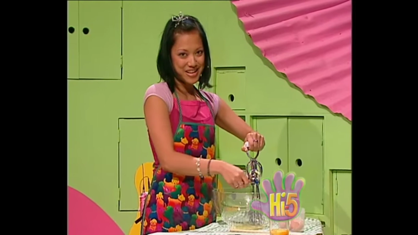 Hi-5 Series 2, Episode 24 (Daydreams) | Hi-5 TV Wiki | FANDOM powered ...