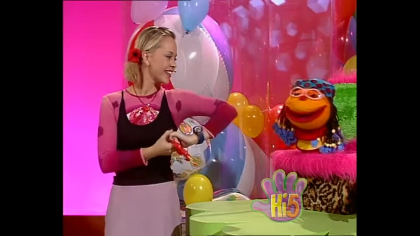 Hi-5 Series 1, Episode 19 (Family) | Hi-5 TV Wiki | FANDOM powered by Wikia