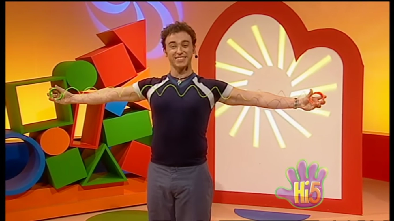 Hi-5 Series 3, Episode 13 (Size) | Hi-5 TV Wiki | Fandom
