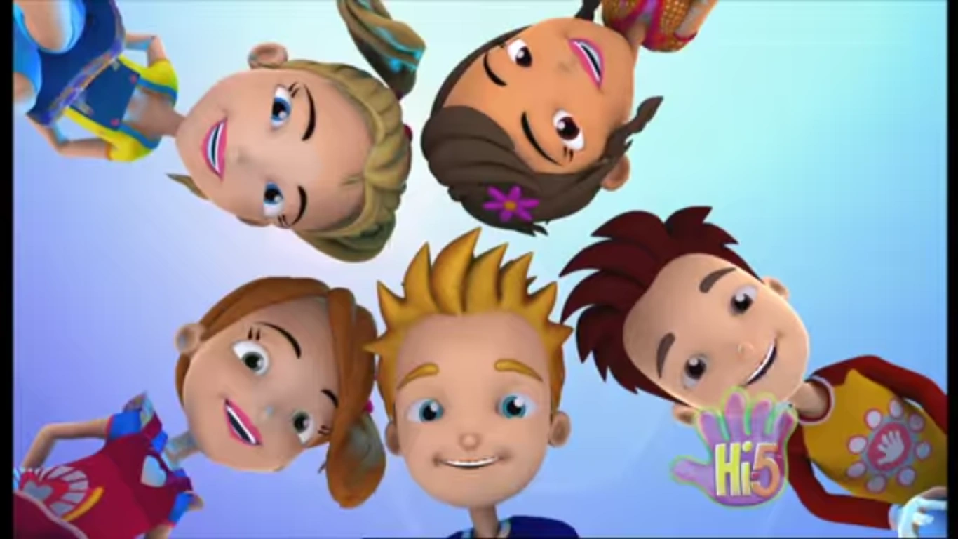 Hi 5 Series 13 Hi 5 TV Wiki FANDOM Powered By Wikia Hi 5 Series 13 Hi 5 TV Wiki FANDOM Powered By Wikia