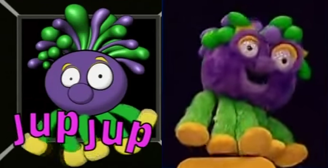 Image - Jup Jup USA.png | Hi-5 TV Wiki | FANDOM powered by Wikia