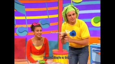 Hi-5 Series 12, Episode 17 (In the kitchen) | Hi-5 TV Wiki | Fandom