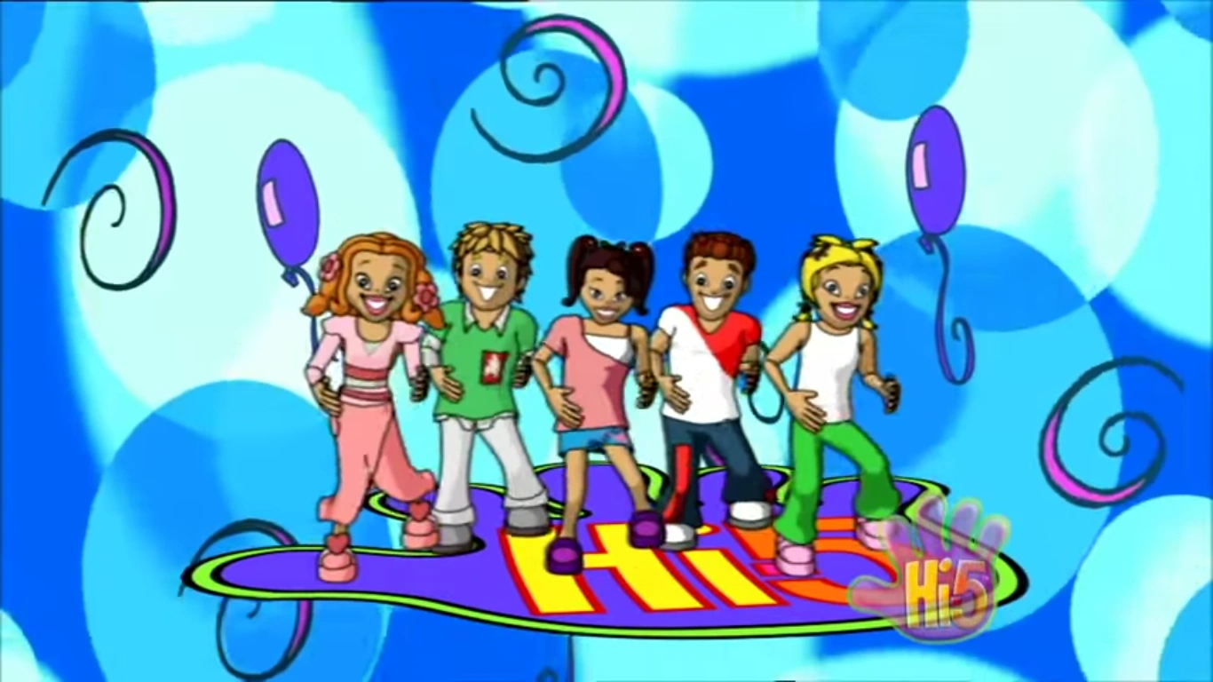 Image - Hi-5 Theme 7 1.png | Hi-5 TV Wiki | FANDOM powered by Wikia