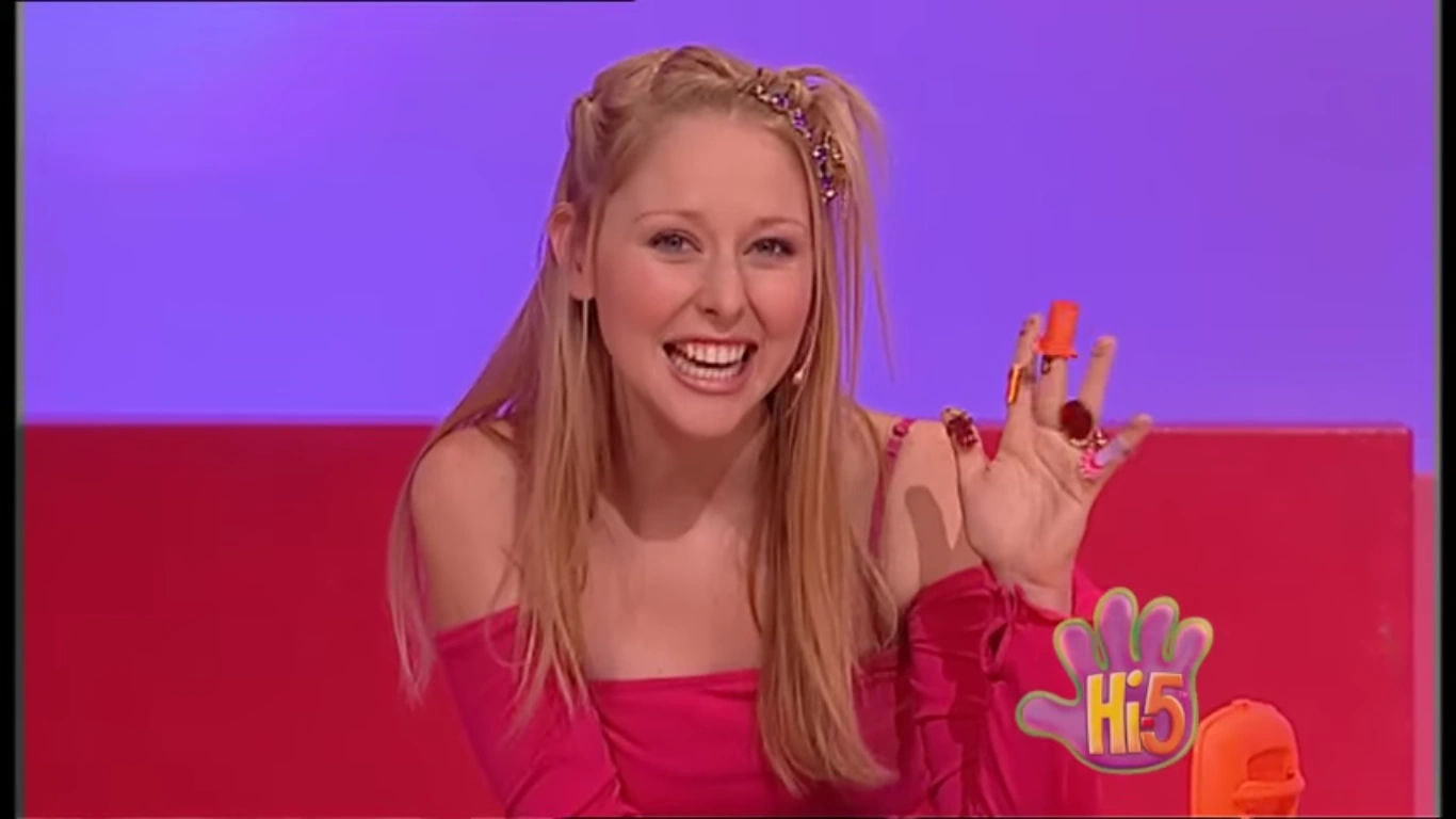 Image - Charli S5 E5 2.png | Hi-5 TV Wiki | FANDOM powered by Wikia