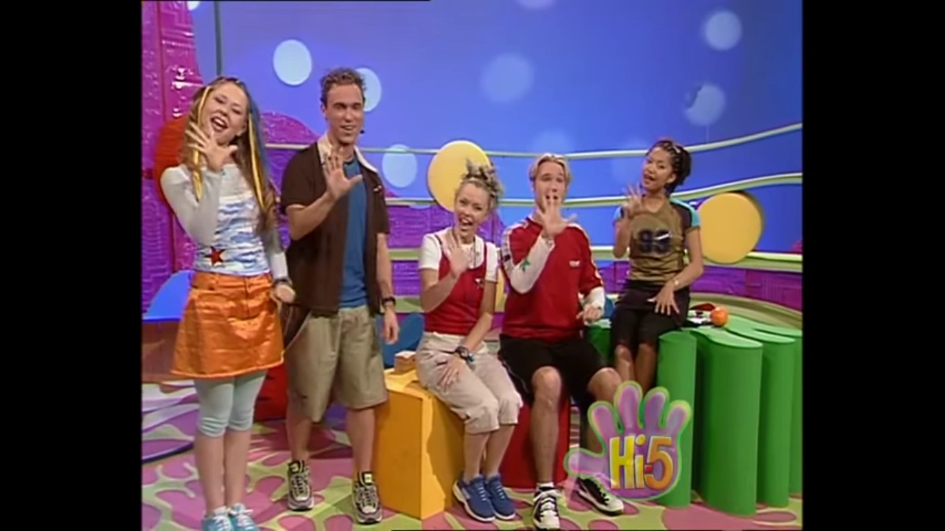 Image - Tim S1 E14.png | Hi-5 TV Wiki | FANDOM powered by Wikia