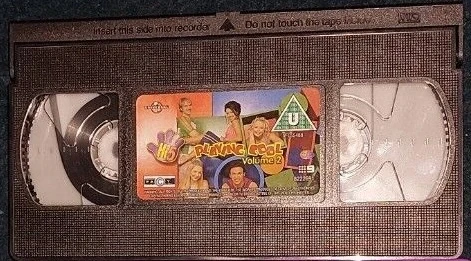 Playing Cool + Five Alive (video) | Hi-5 TV Wiki | Fandom