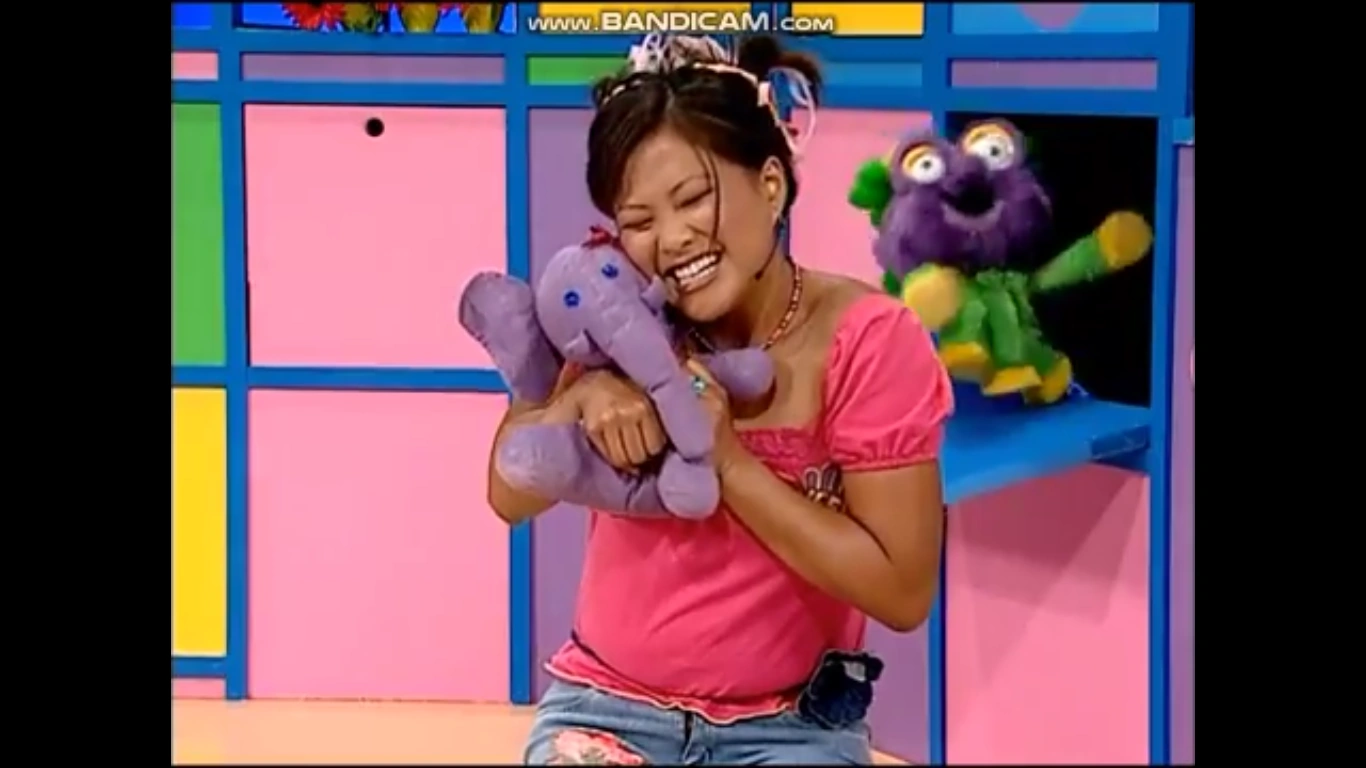 Hi-5 USA Series 1, Episode 31 (Imaginary friends) | Hi-5 TV Wiki | Fandom