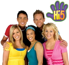 Image - Hi-5-UK-cast.jpg | Hi-5 TV Wiki | FANDOM powered by Wikia