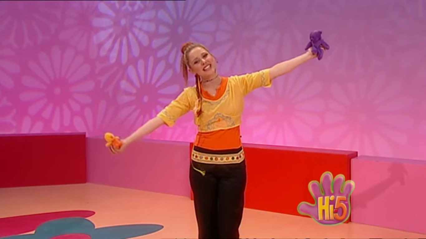 Image - Charli S3 E28 4.png | Hi-5 TV Wiki | FANDOM powered by Wikia