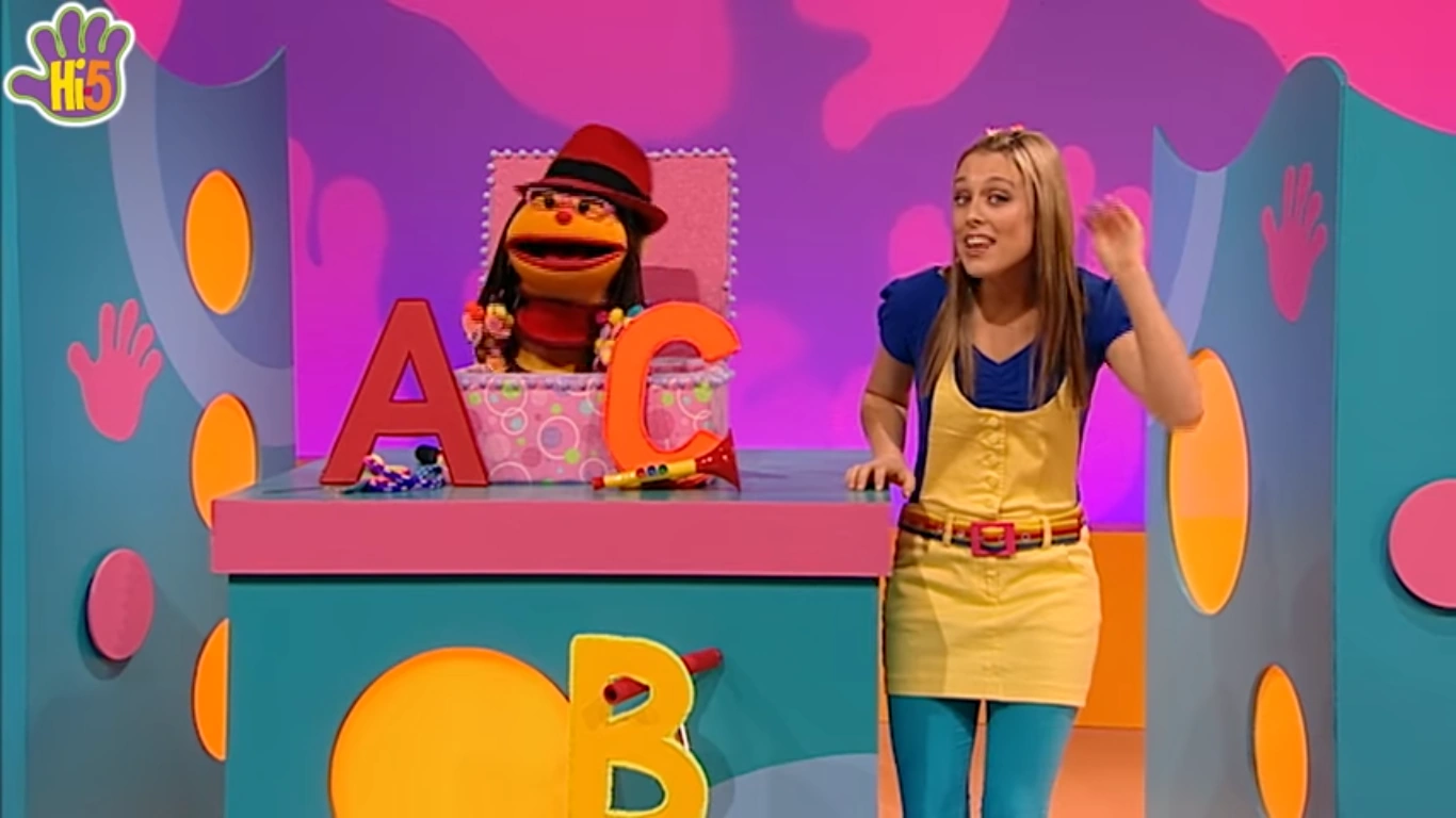 Image - Casey S11 E16.png | Hi-5 TV Wiki | FANDOM powered by Wikia