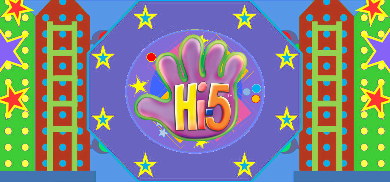 Imagen - Wiki-background | Wiki Latin Hi-5 Fan | FANDOM powered by Wikia