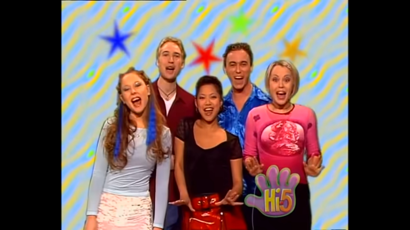 Image - Hi-5's Intro.png | Hi-5 TV Wiki | FANDOM powered by Wikia Image - Hi-5's Intro.png | Hi-5 TV Wiki | FANDOM powered by Wikia