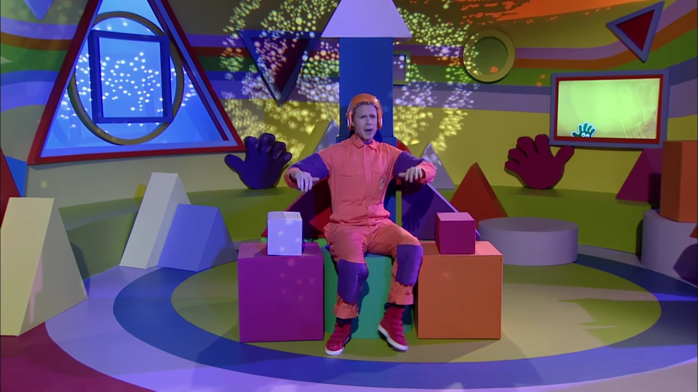 Hi-5 House Series 1, Episode 1 (Explore my space) | Hi-5 TV Wiki ...