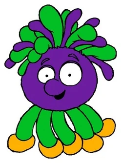 Jup Jup | Hi-5 TV Wiki | Fandom