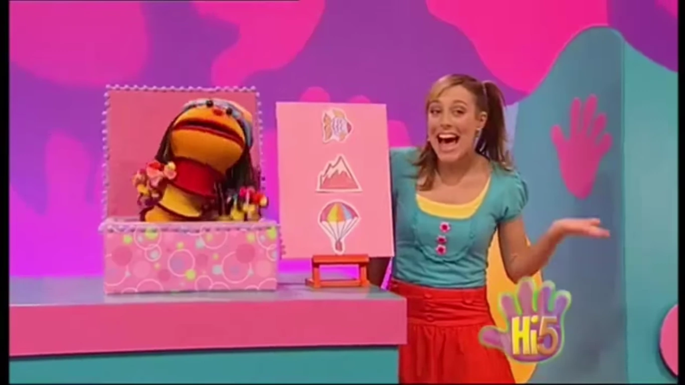 Image - Casey S11 E13.png | Hi-5 TV Wiki | FANDOM powered by Wikia