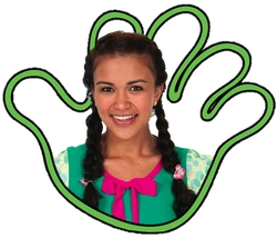 Fely Irvine | Hi-5 TV Wiki | Fandom