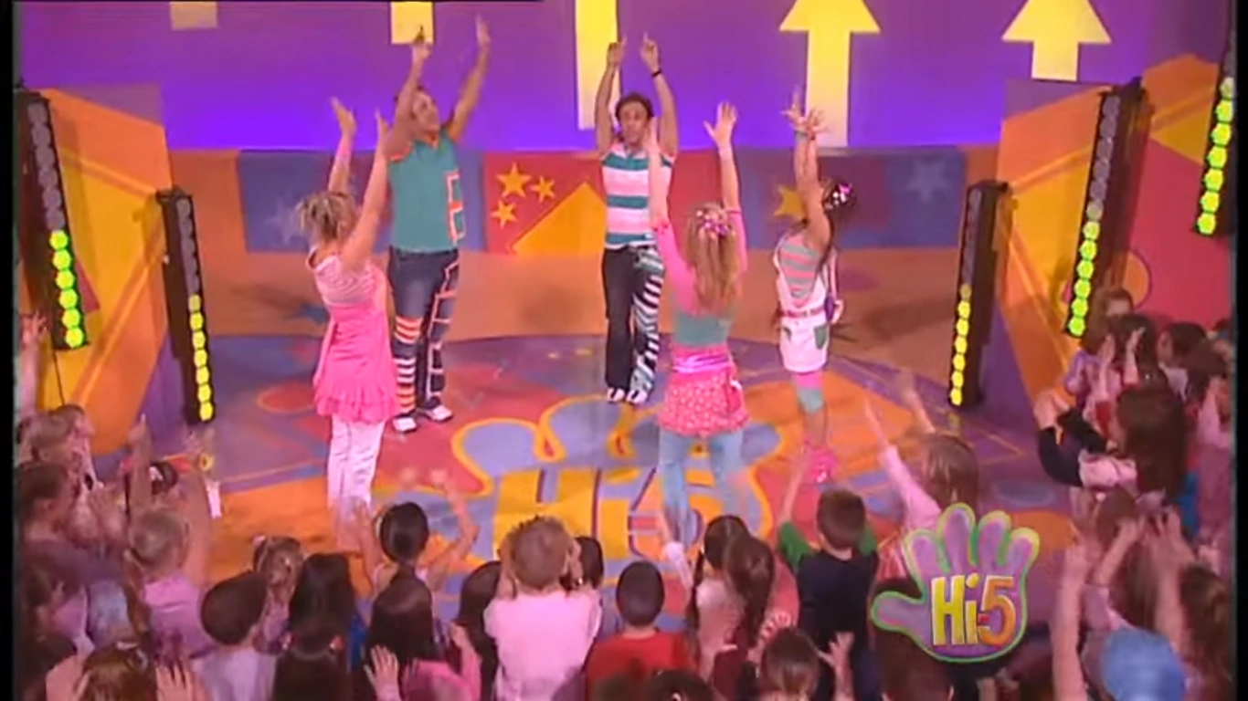 Image - Hi-5 Growing Up 4.png | Hi-5 TV Wiki | FANDOM powered by Wikia