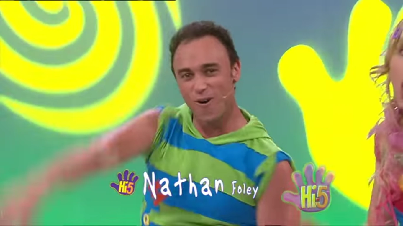 Image - Nathan When I Grow Up.png | Hi-5 TV Wiki | FANDOM powered by Wikia