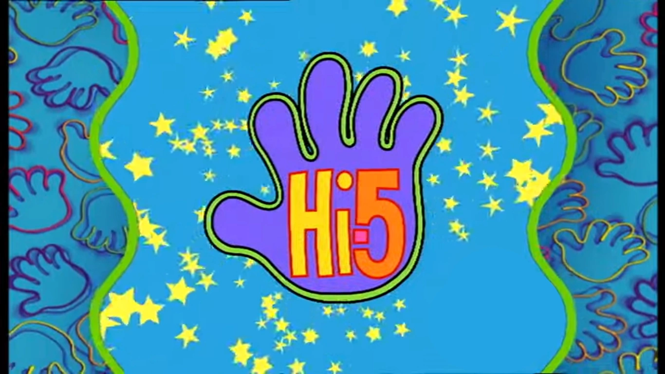 Hi-5 (Series 3) | Hi-5 TV Wiki | Fandom