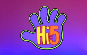 Hi-5's History | Hi-5 TV Wiki | Fandom
