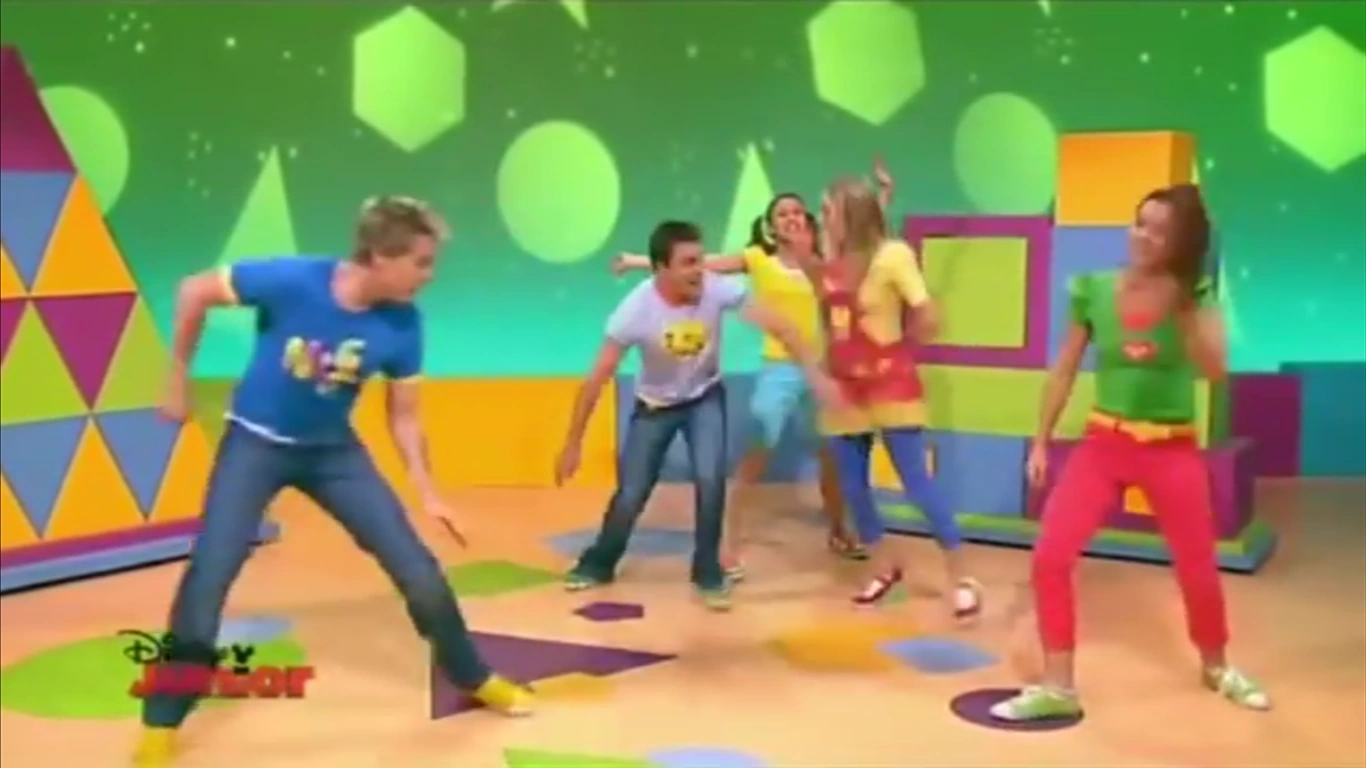 Hi-5 Series 13, Episode 37 (Teams) | Hi-5 TV Wiki | FANDOM powered by Wikia