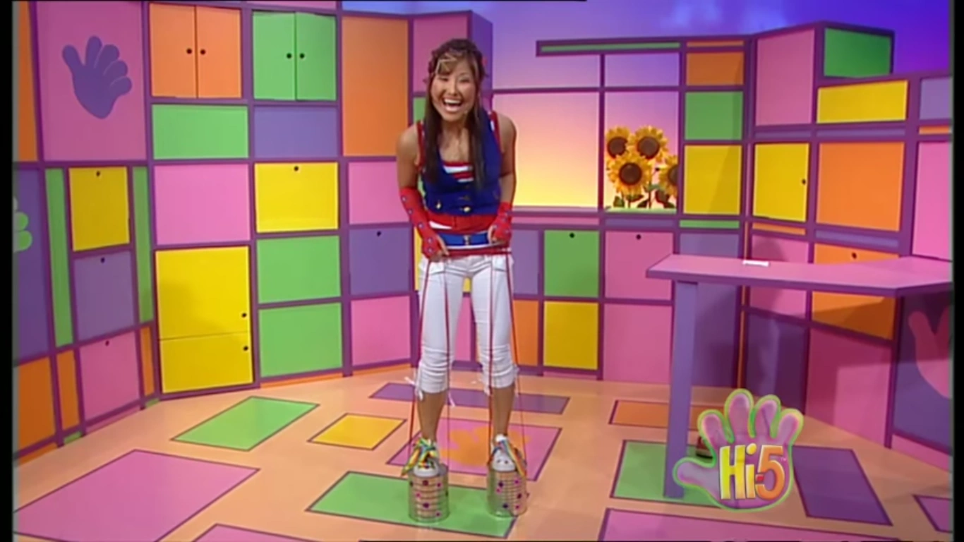 Shoes | Hi-5 TV Wiki | FANDOM powered by Wikia