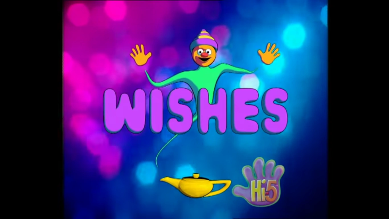 Image - Opening Three Wishes.png | Hi-5 TV Wiki | FANDOM powered by Wikia