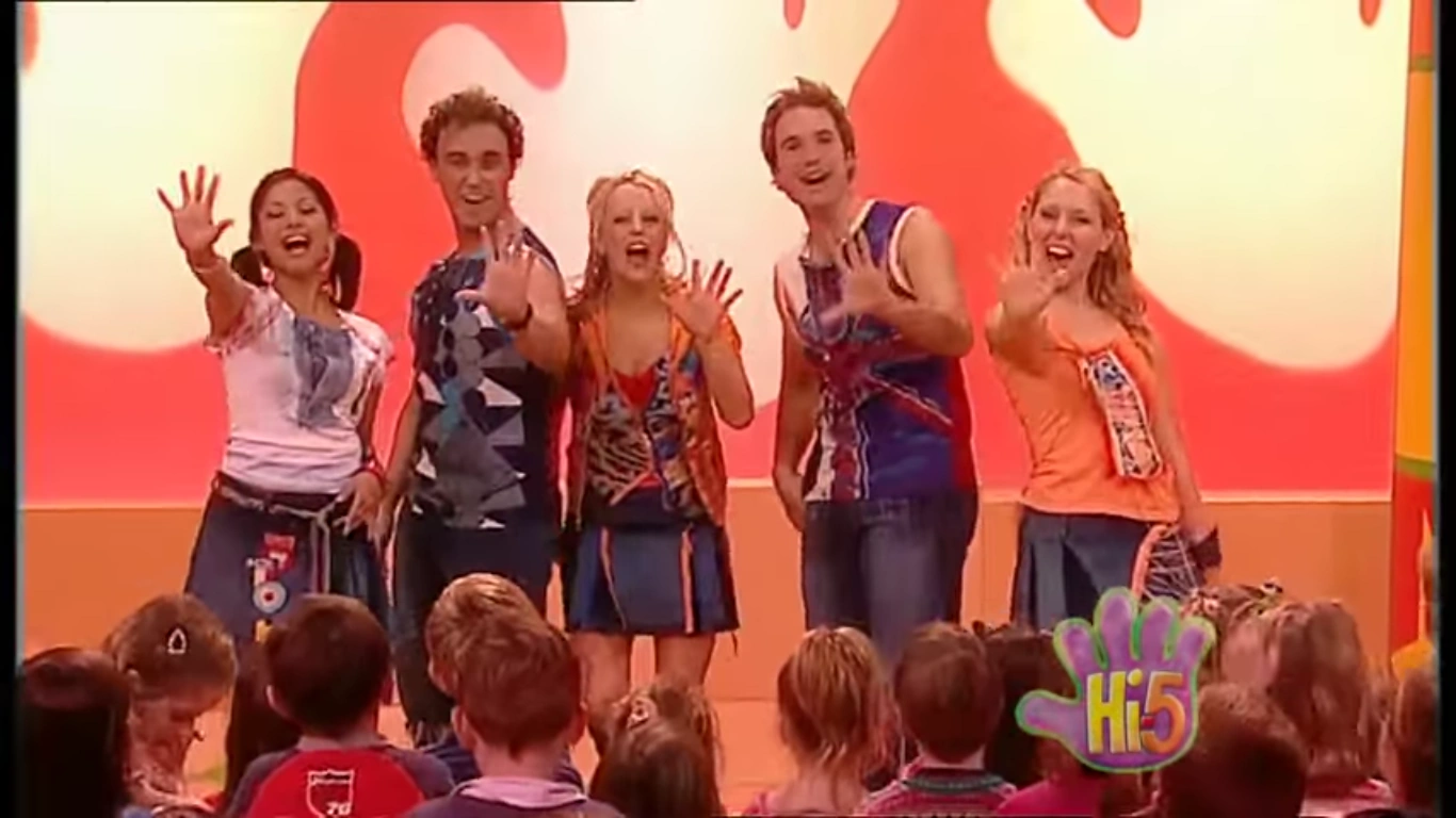 Hi-5 Series 5, Episode 8 (Pets) | Hi-5 TV Wiki | FANDOM powered by Wikia