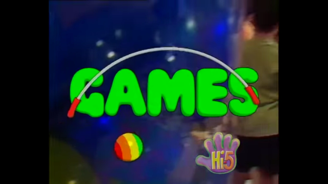 Opening Theme | Hi-5 TV Wiki | Fandom