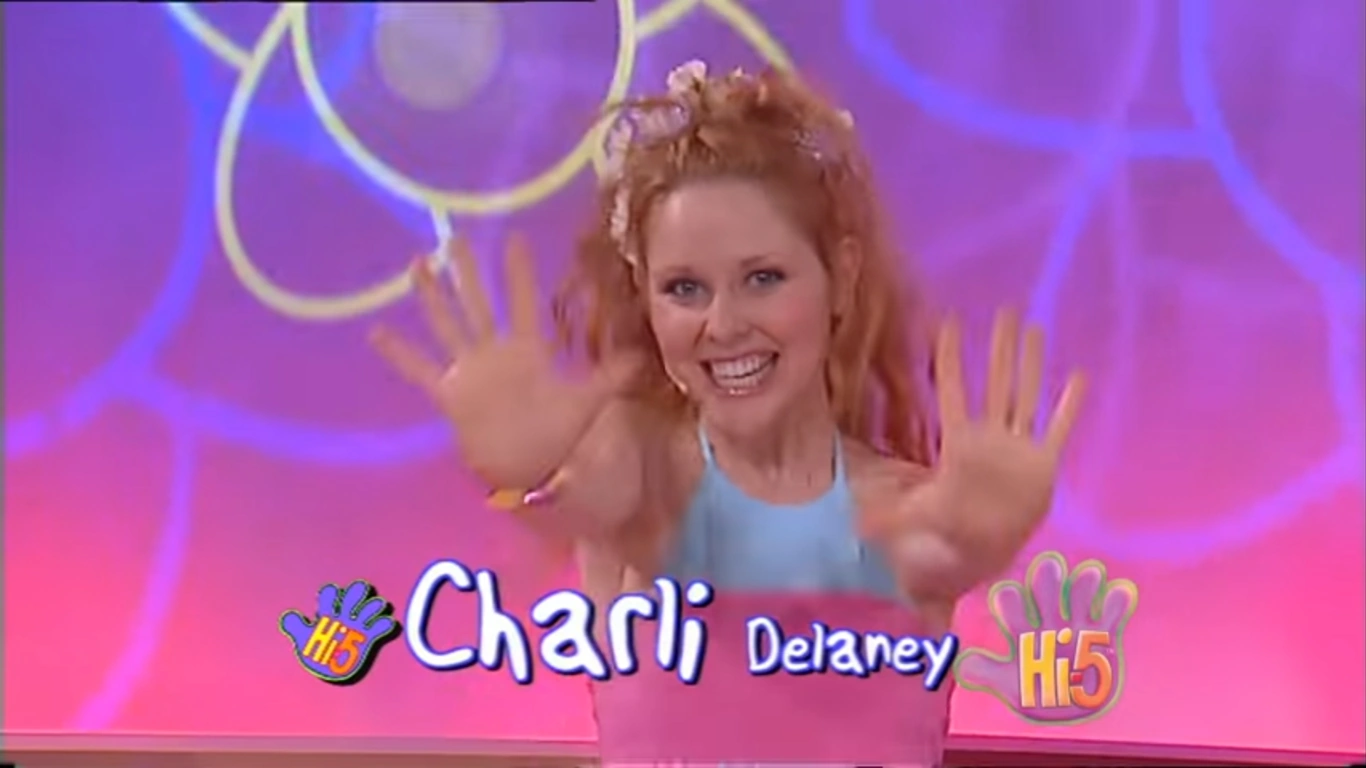 Image - Charli Ch-Ch-Changing.png | Hi-5 TV Wiki | FANDOM powered by Wikia