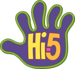Hi-5 UK (Series 1) | Hi-5 TV Wiki | Fandom