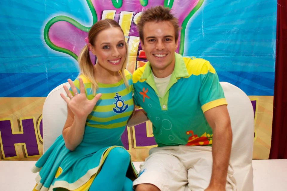 Image - Hi-5 former members (2009-2012).jpg | Hi-5 TV Wiki | FANDOM ...