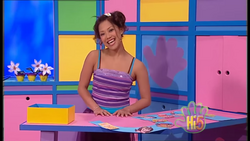 Kathleen de Leon Jones | Hi-5 TV Wiki | Fandom