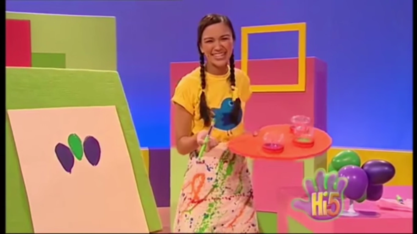 Hi-5 Series 11, Episode 17 (Inventions) | Hi-5 TV Wiki | FANDOM powered ...