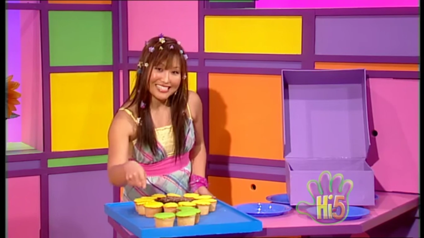 Hi-5 Series 9, Episode 41 (Special days) | Hi-5 TV Wiki | Fandom