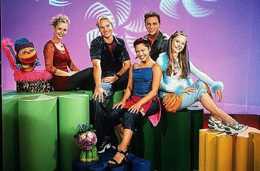 Hi-5 TV Wiki | FANDOM powered by Wikia