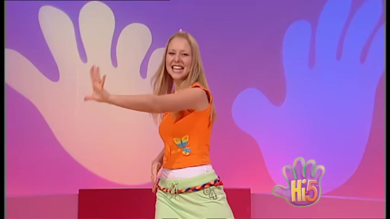 Image - Charli S5 E1 2.png | Hi-5 TV Wiki | FANDOM powered by Wikia