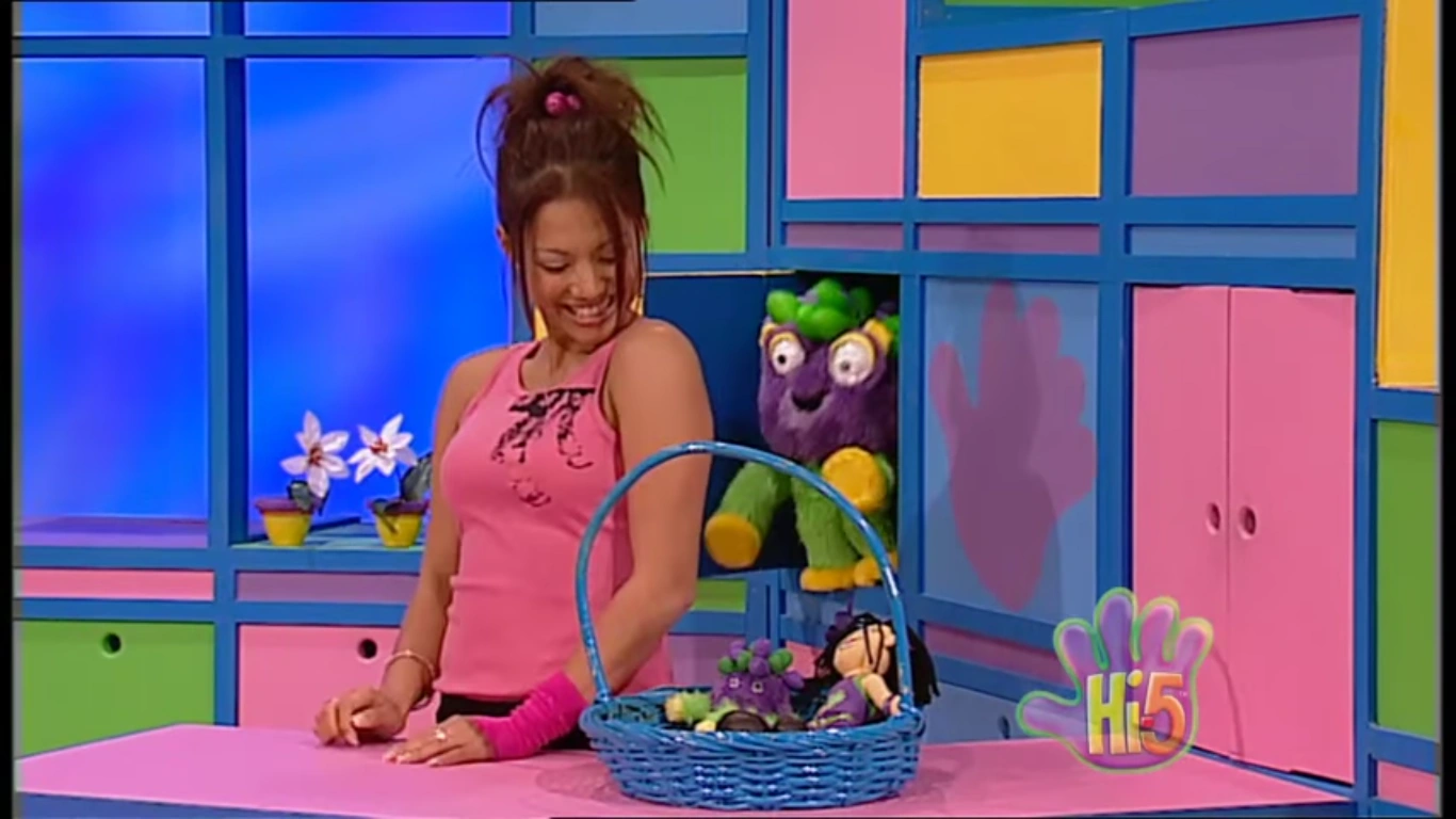 Image - Kathleen S6 E24.png | Hi-5 TV Wiki | FANDOM powered by Wikia