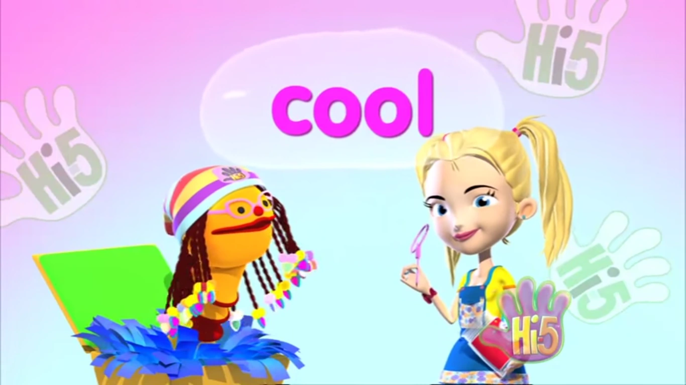 Image - Casey's Intro Season 13, Amazing Week.png | Hi-5 TV Wiki ...