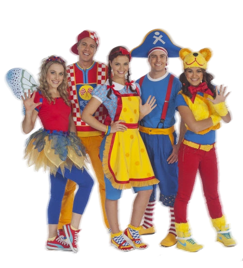 Image - Toy Box.png | Hi-5 TV Wiki | FANDOM powered by Wikia