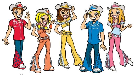 Image - Hi-5 - Animated - Switching Around.png | Hi-5 TV Wiki | FANDOM ...